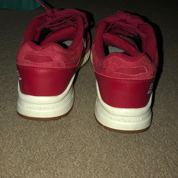 New Balance | Shoes | New Balance 53 Encap | Poshmark